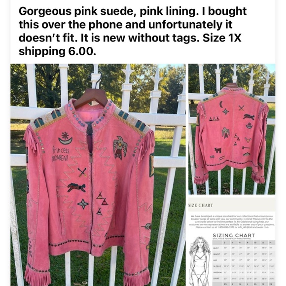 Double D Ranch | Jackets & Coats | Double D Ranch | Poshmark